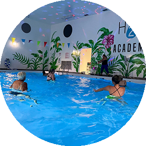 Home Page :: H2O Academy powered by Uplifter